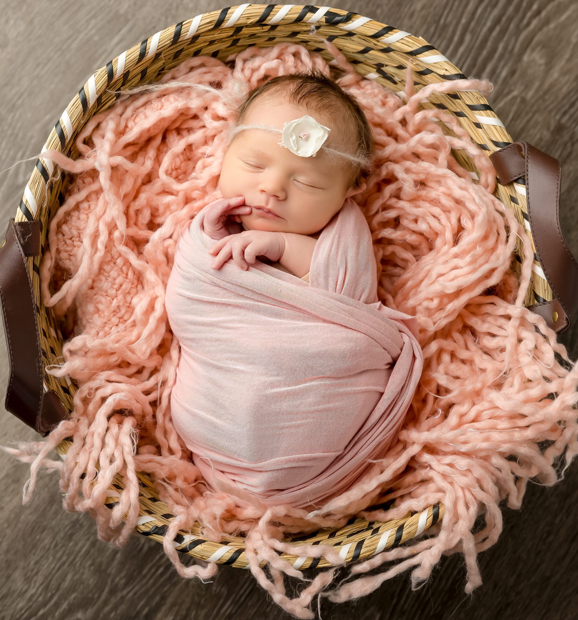 Maternity + Newborn Portraits | Block Portrait Studios