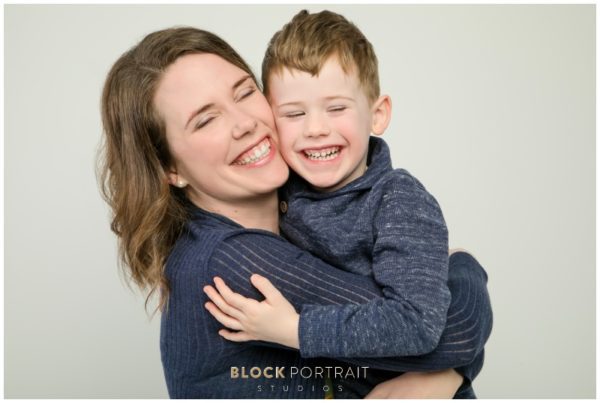 Why Family Portraits Boost a Child’s Self-Esteem | St. Paul Family Studio
