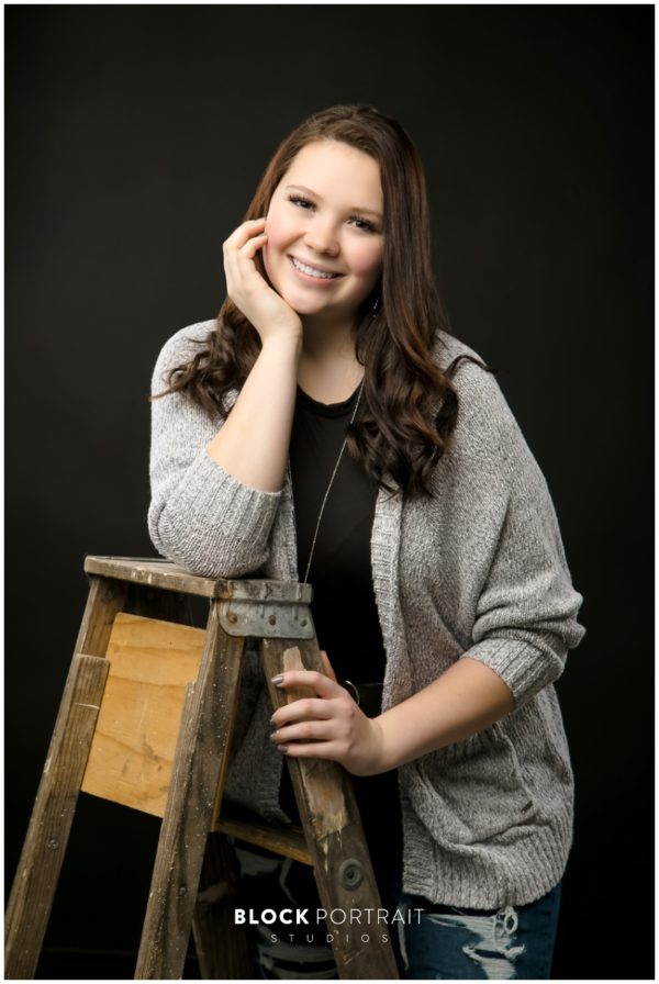How to Prepare for a Senior Portrait Session | Tips from a Photographer