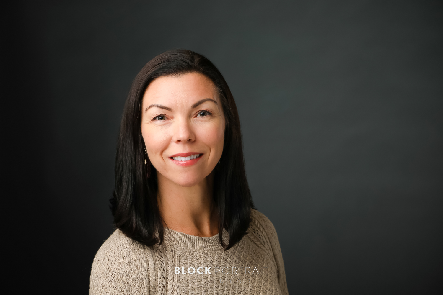 How to Find a Headshot Photographer - Block Portrait Studios