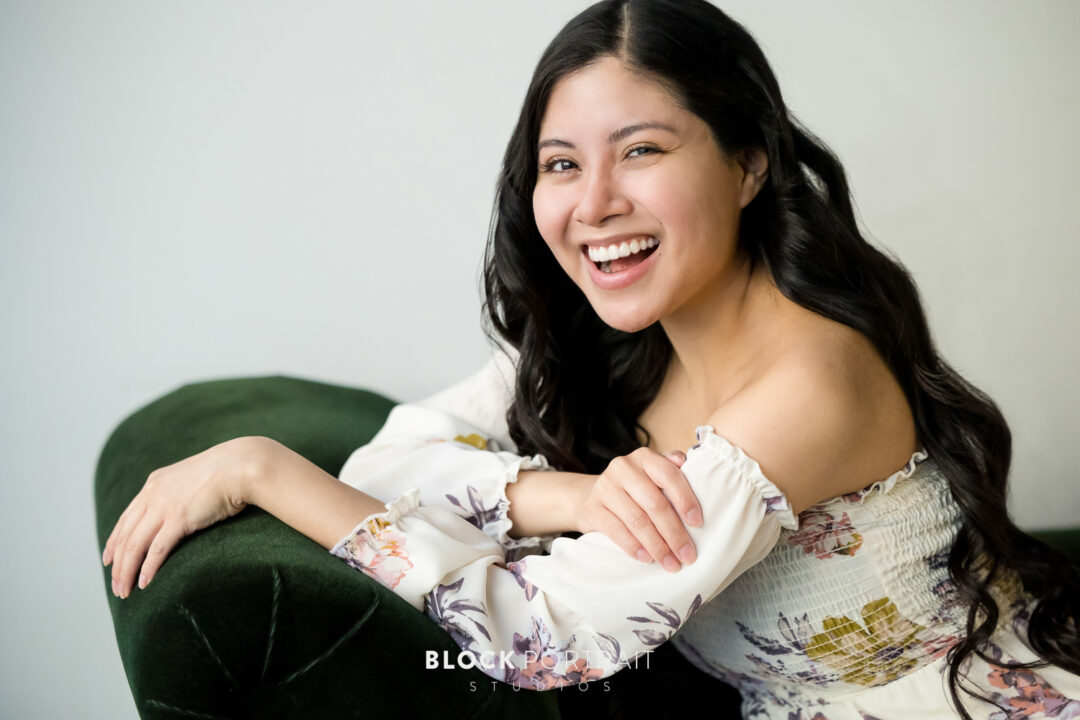 Are Professional Headshots are Worth it? - Block Portrait Studios
