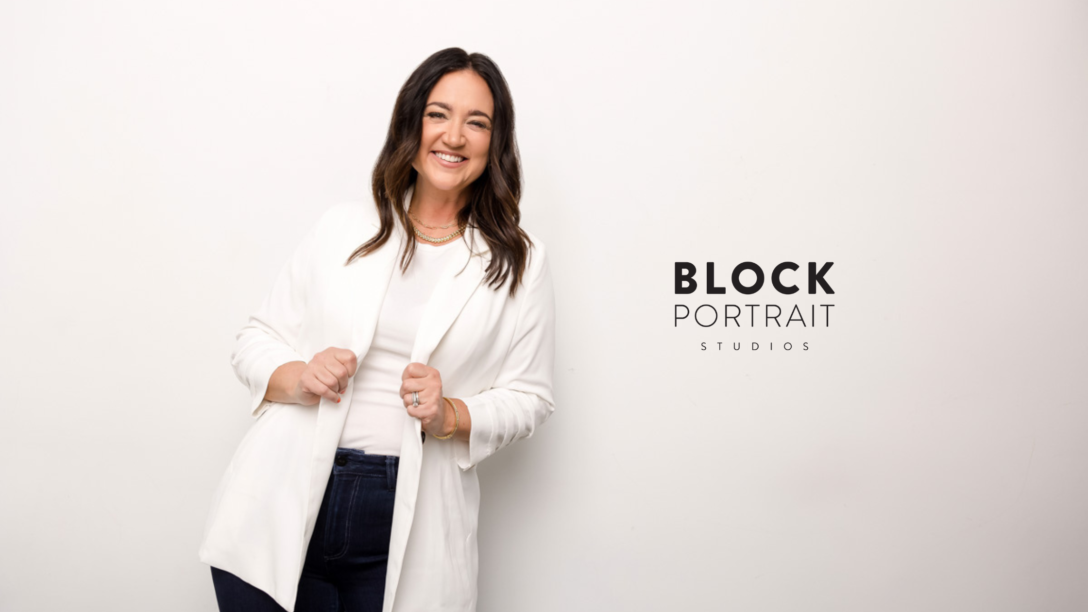 What Makes a Great Headshot - Block Portrait Studios