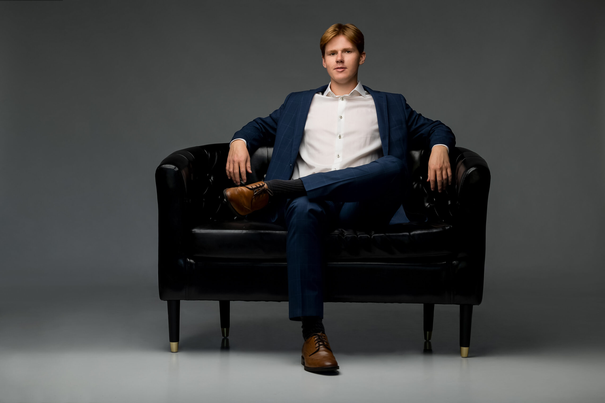 What to Expect for Your Senior Session with Block Portrait Studios