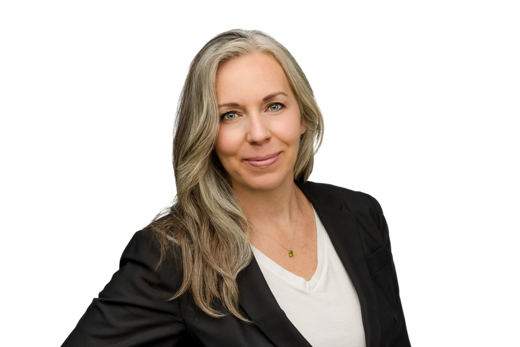 Business Headshot Quick-Takes