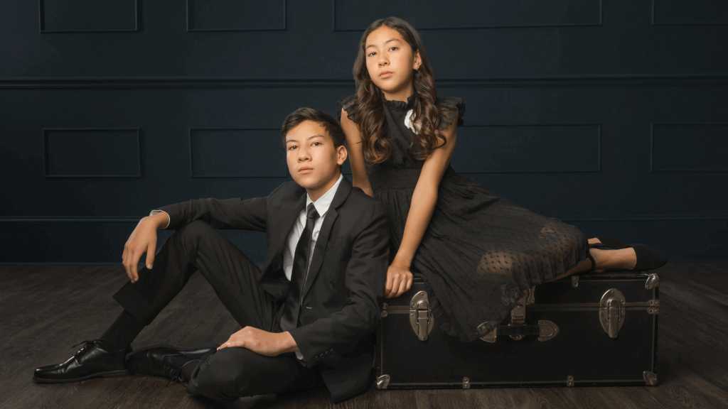 Honoring a Family Matriarch | Generation Portraits